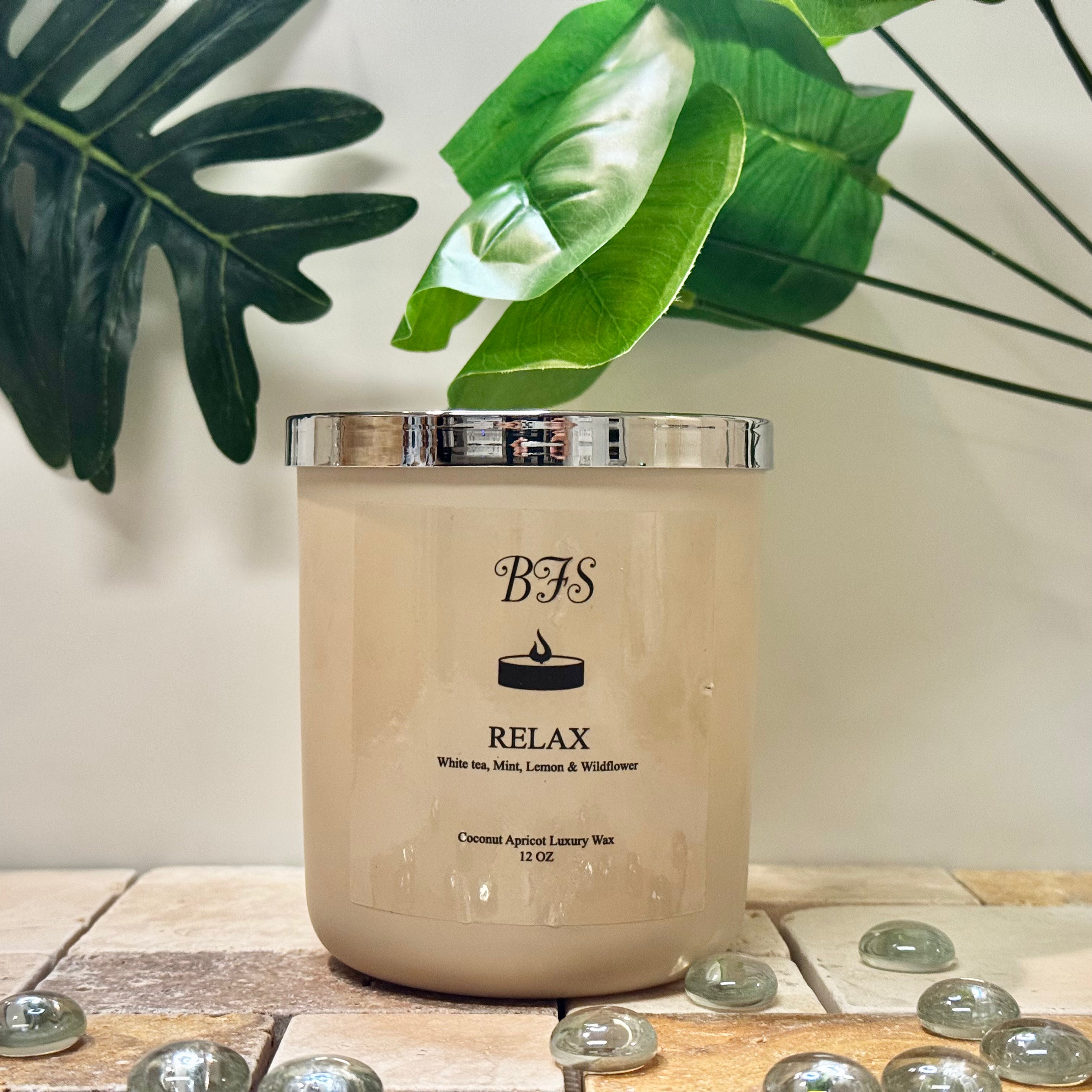 Relax – Blitz Fire Sparkle Company